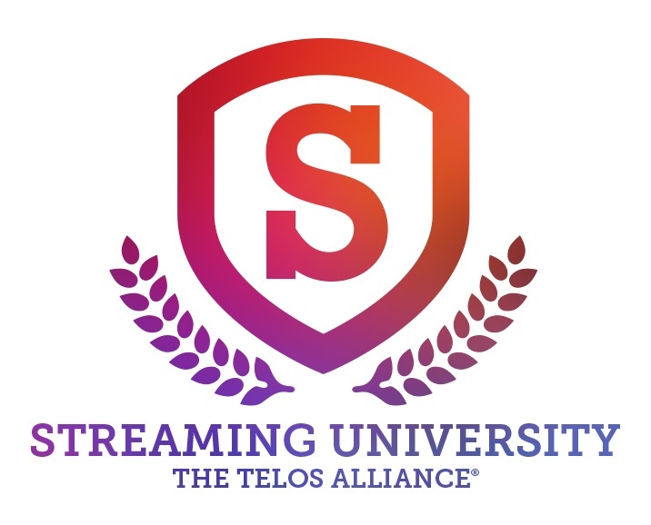 Streaming University Resource Guide | Telos Alliance