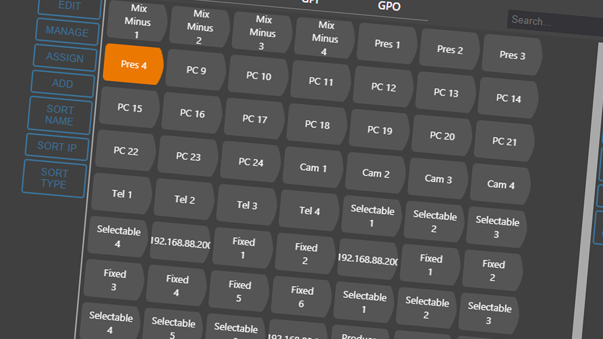 IP Intercom & Communications | Telos Alliance