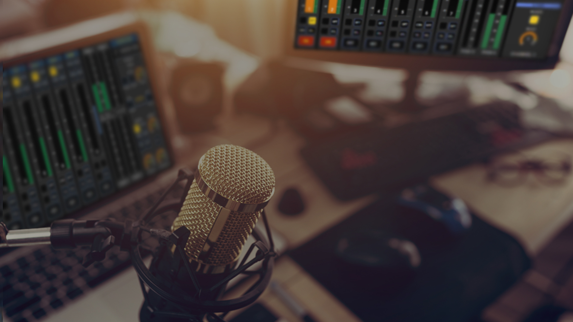 Virtual Radio Studio Products | Telos Alliance
